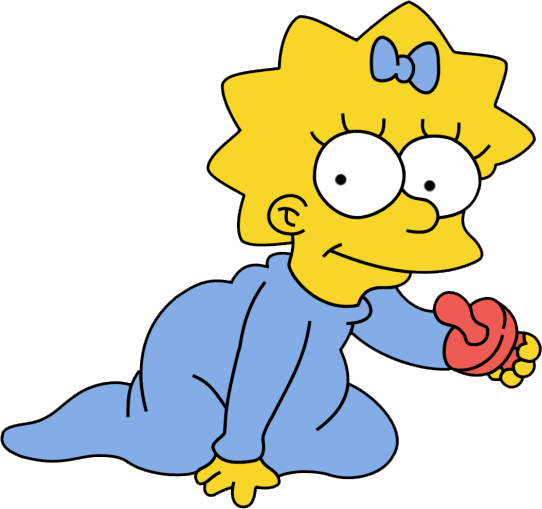 The Simpsons